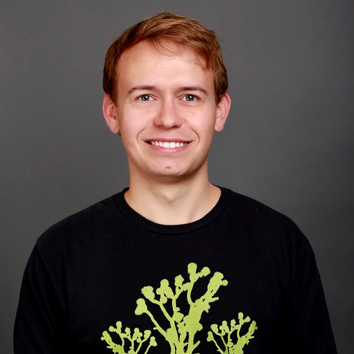 John Simonaitis wins Best Poster Award | RLE WordPress