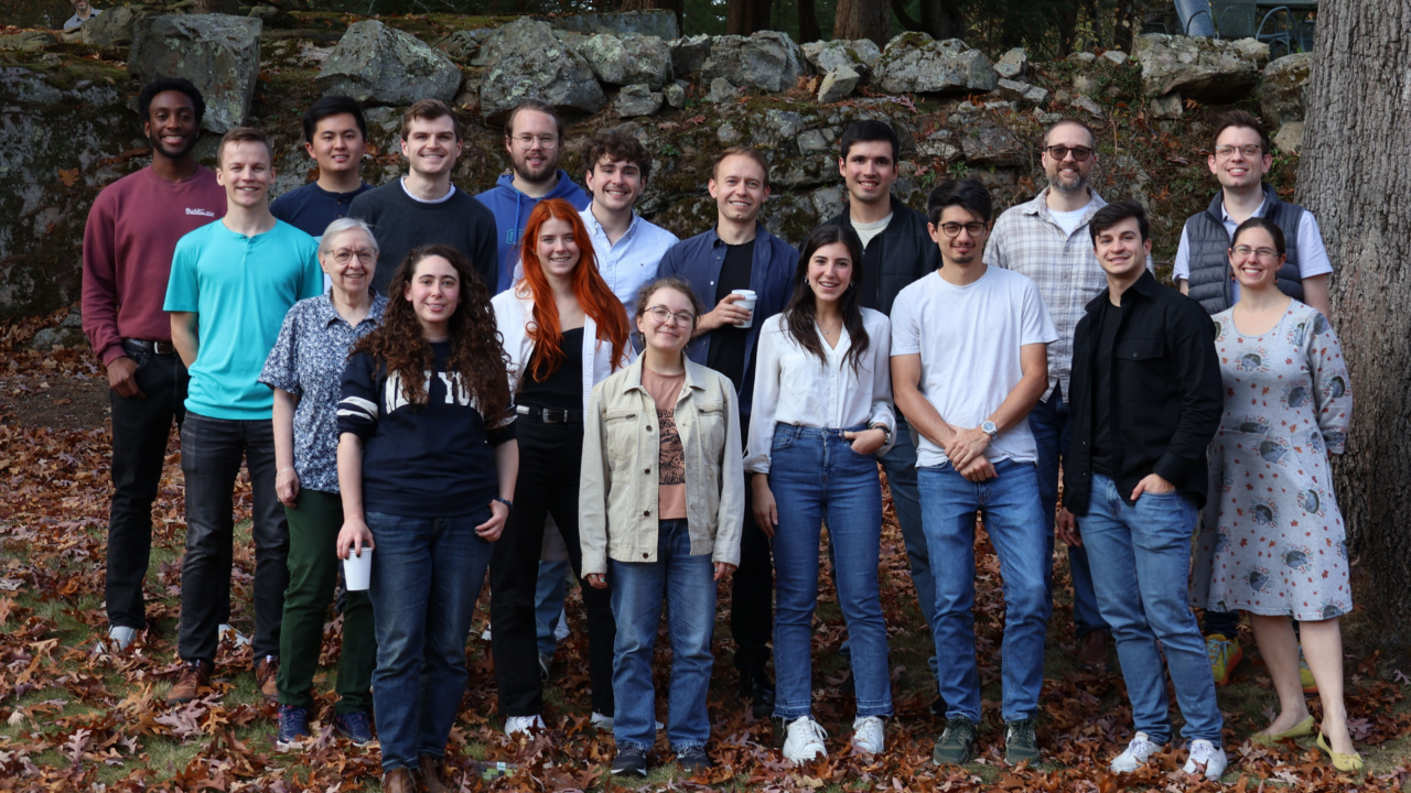 QNN Winter 2025 Newsletter - Quantum Nanostructures and Nanofabrication ...